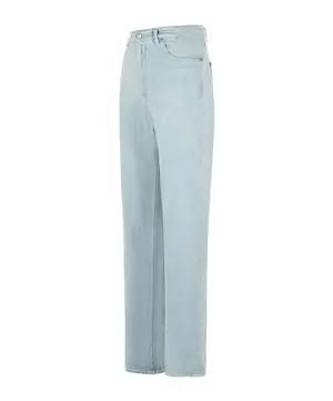 MAISON MARGIELA Straight Leg Jeans