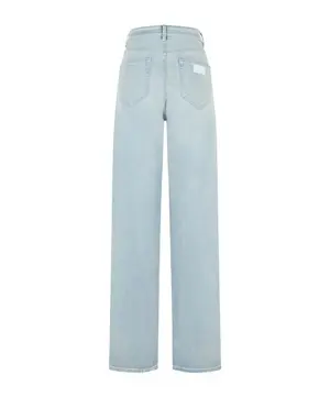 MAISON MARGIELA Straight Leg Jeans