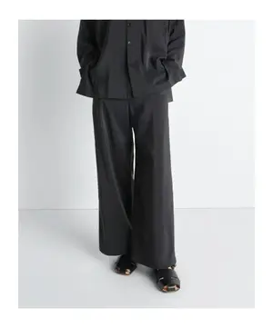 LEMAIRE Straight Tailored Pants