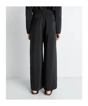LEMAIRE Straight Tailored Pants
