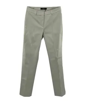 Max Mara Tailored Trousers With Belt Loops