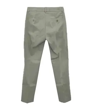 Max Mara Tailored Trousers With Belt Loops