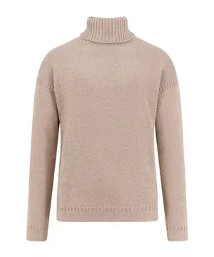 Loro Piana Tyne Turtleneck Jumper - No