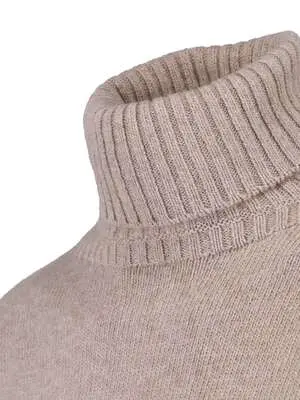 Loro Piana Tyne Turtleneck Jumper