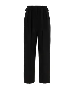 Juun.j Pleated Pants For Women