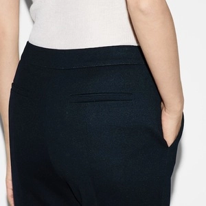 Gucci Bootcut Jersey Trousers