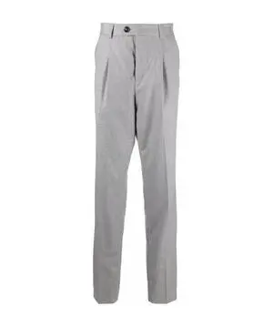 Brunello Cucinelli Ruffle Bottoms For Men