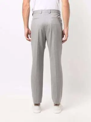 Brunello Cucinelli Tailored Straight Leg Pants