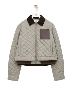 Loewe Long-sleeved Jacket