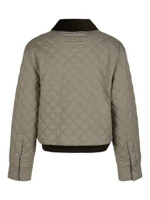 Loewe Long-sleeved Jacket