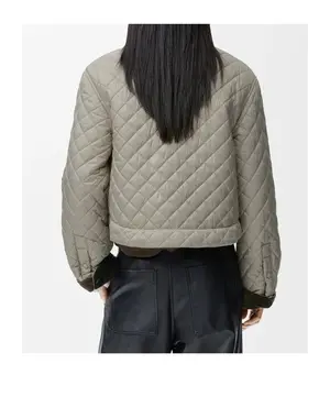 Loewe Long-sleeved Jacket