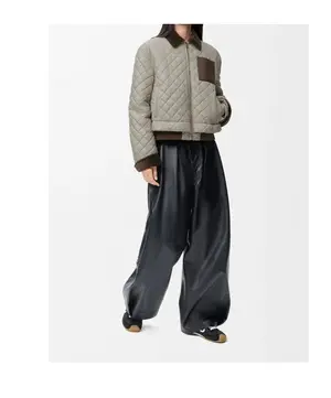 Loewe Long-sleeved Jacket