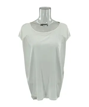 Max Mara Open Necked Shirt