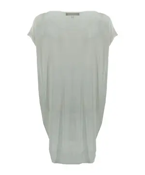 Max Mara Open Necked Shirt