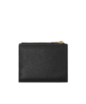 Burberry Cotswolds Grained Bifold Wallet