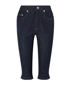 Jacquemus Cropped Jeans For Women