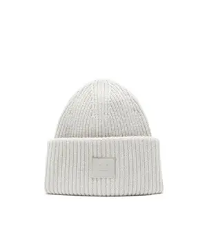 Acne Studios Wool Knit Beanies