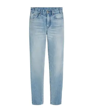 Celine Slim Fit Jeans For Women