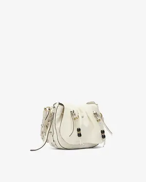 Isabel Marant Étoile Bolton Bag - Beige