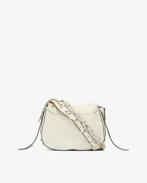 Isabel Marant Étoile Bolton Bag - Beige