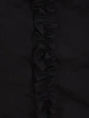 Cecilie Bahnsen Zipper Skirt