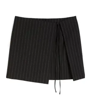 Sportmax Wrap Skirts