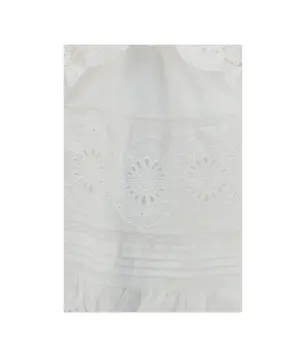 Isabel Marant Étoile Prisha Lace Top - White