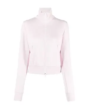 Courreges High Neck Jackets For Women