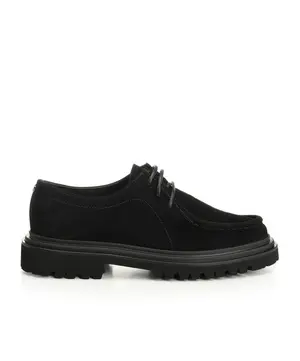 Dolce & Gabbana Derby Lace-up Shoes