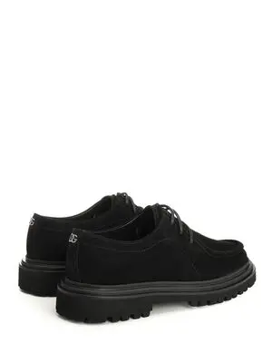 Dolce & Gabbana Derby Lace-up Shoes