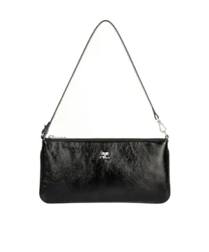 Courreges Metallic Bags For Women