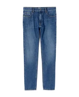 Kenzo Straight Leg Jeans For Women