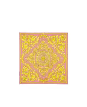 Versace Shawl Scarves