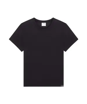 COURREGES Courrèges Ac Crewneck T-shirt