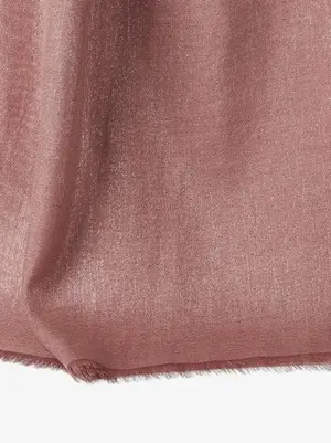 Brunello Cucinelli Sparkling Scarf