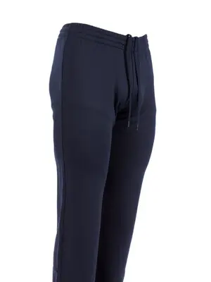 Balenciaga Microknit Plain Joggers