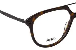 Kenzo Aviator Eyeglasses