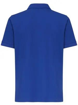 FAY Short-sleeve Polo Shirt