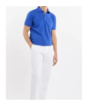 FAY Short-sleeve Polo Shirt