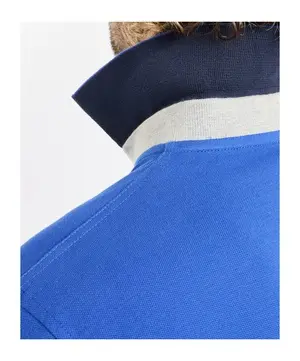 FAY Short-sleeve Polo Shirt