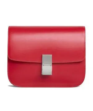 Celine Medium Classic Bag In Box Calfskin