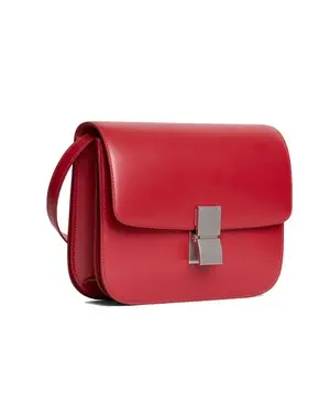 Celine Medium Classic Bag In Box Calfskin