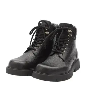 Bottega Veneta Haddock Ankle Boots