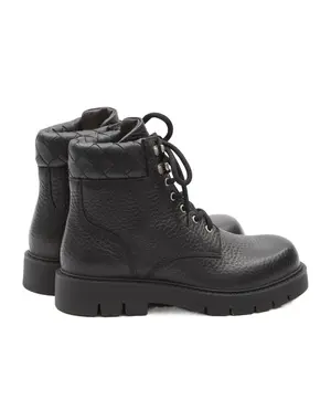 Bottega Veneta Haddock Ankle Boots