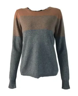 Max Mara Long-sleeved Sweater
