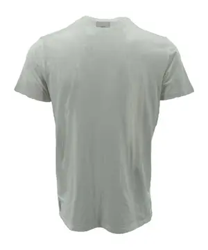 Emporio Armani Item O-neck Short-sleeved T-shirt