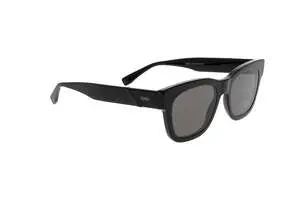 Fendi Square-frame Logo Sunglasses