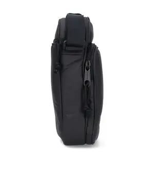 Balenciaga Explorer Zipped Crossbody Bag