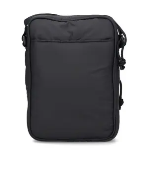Balenciaga Explorer Zipped Crossbody Bag