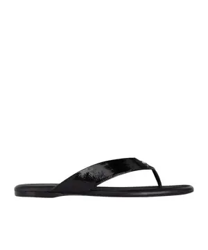 Courreges Slides Sandals For Women